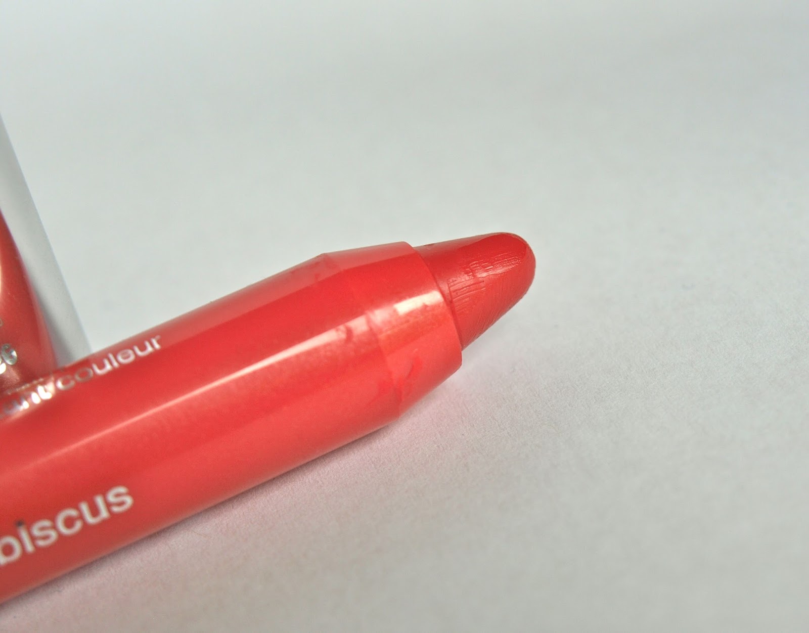 Clinique Chubby Stick Intense in "Heftiest Hibiscus": Review and ...