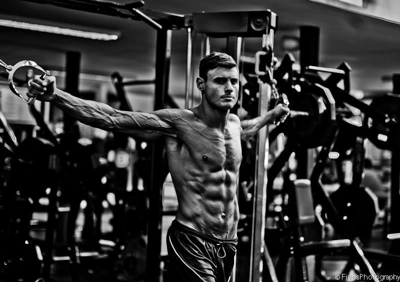 Xtreme Muscle Blog: 2013