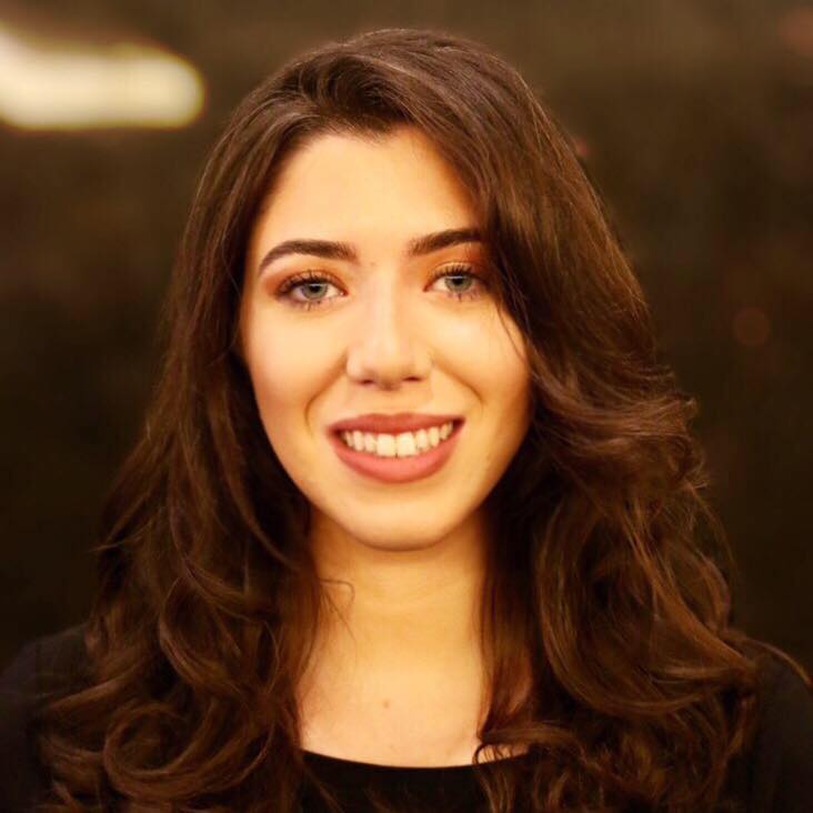 Italian American Girl: Interview: Taylor Taglianetti Founder of The ...