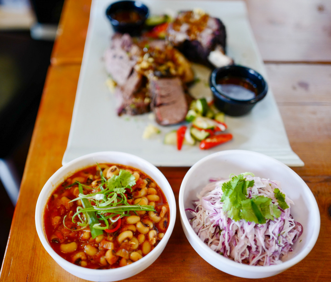 Eat Drink KL | T Bob's Corner, Subang Jaya