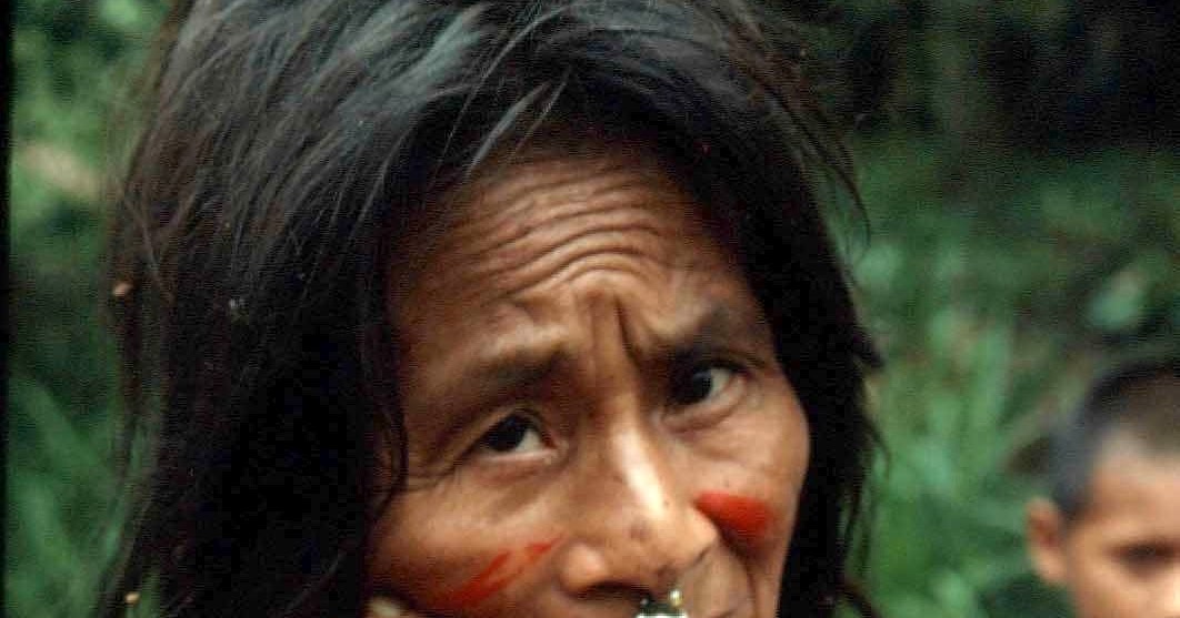 Notes from the Ethnoground: Chronicle of a Death Foreclosed: Mysterious ...