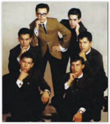 Dirt City Chronicles: From 'Burque to Blackpool, The Classic Era of ...