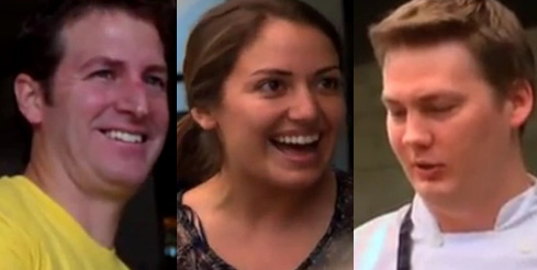 Pesca Artesanal : Fallecimientos de chefs Kisic, Valdivia y Nanka ...