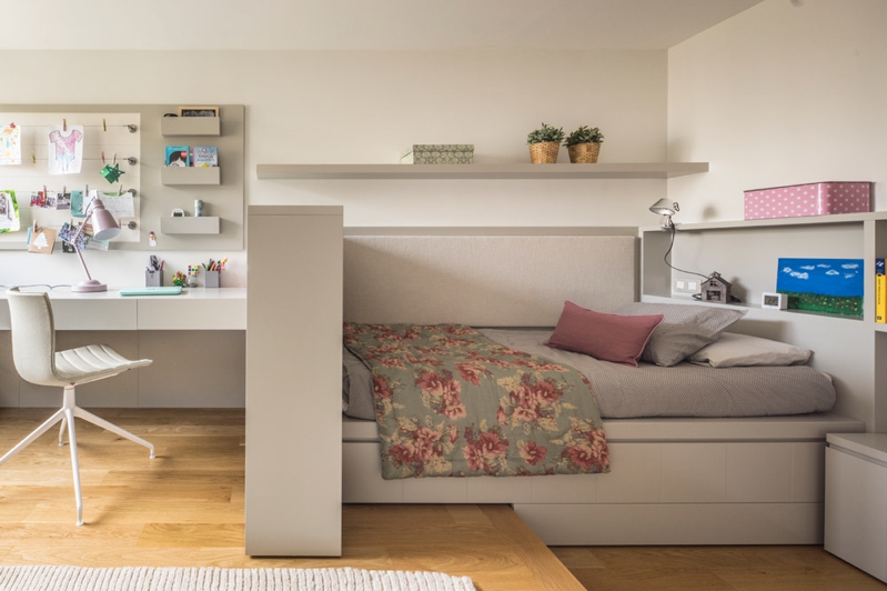 UN INTERIOR URBANO Y ACTUAL EN BARCELONA [] URBAN AND CURRENT INTERIOR ...