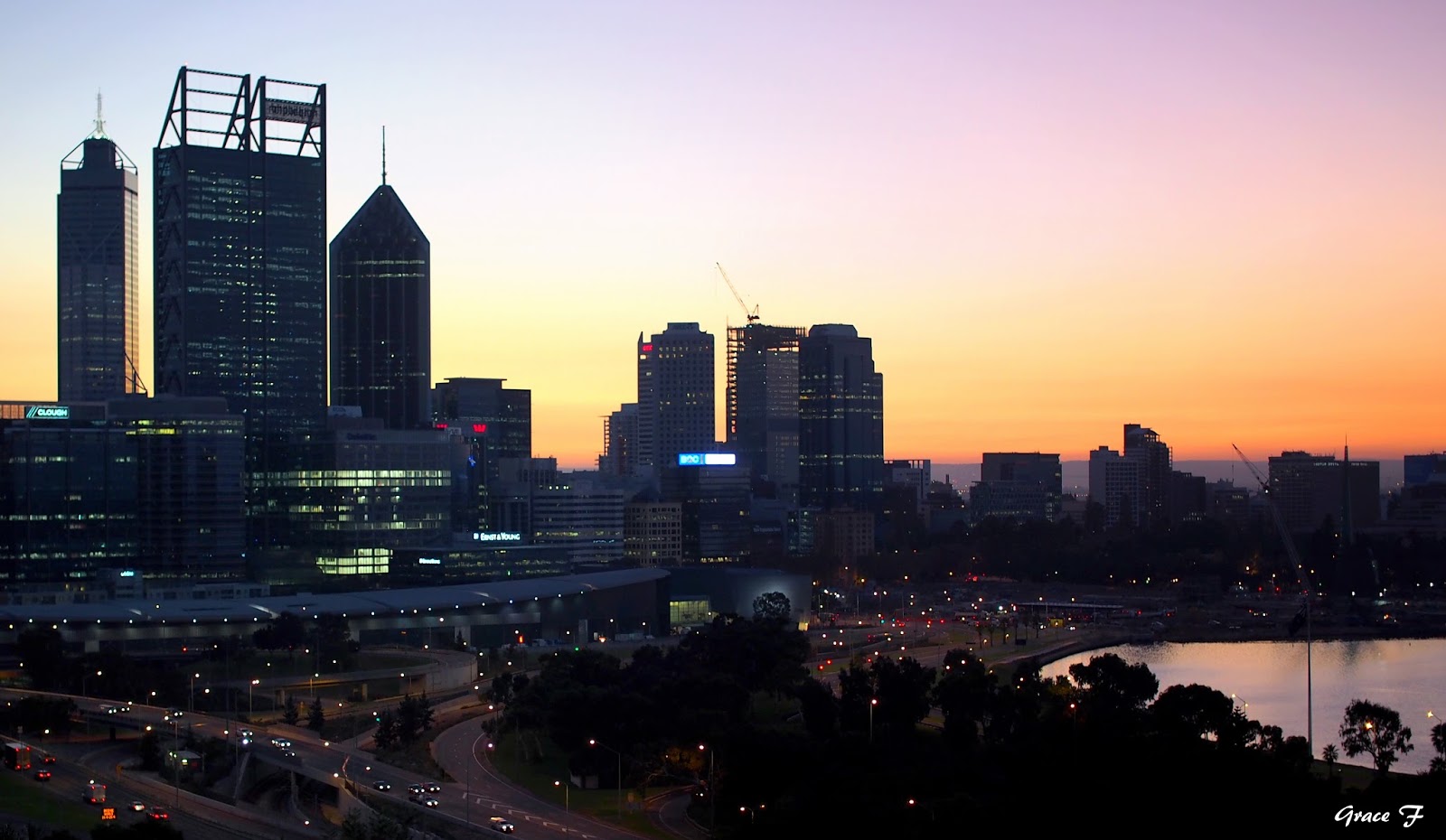 Perth Daily Photo : Winter Solstice...the shortest day!