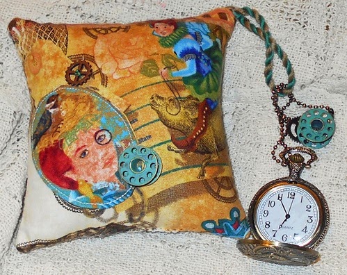 Sheena Rogers Designs