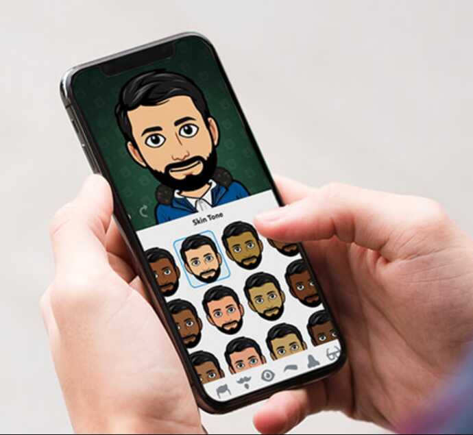 How To Make Emoji Of Yourself In Android Techie Best how-to-make-emoji-of-yourself-in-android-techie-best