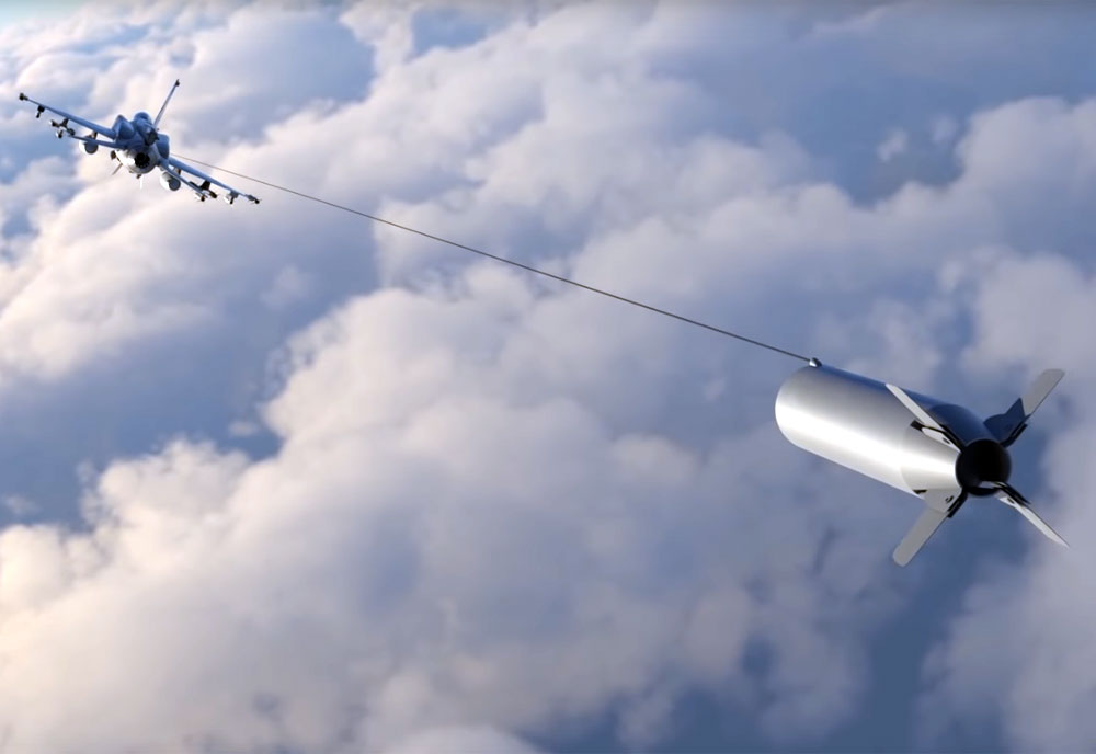 F-21: Lockheed Martin