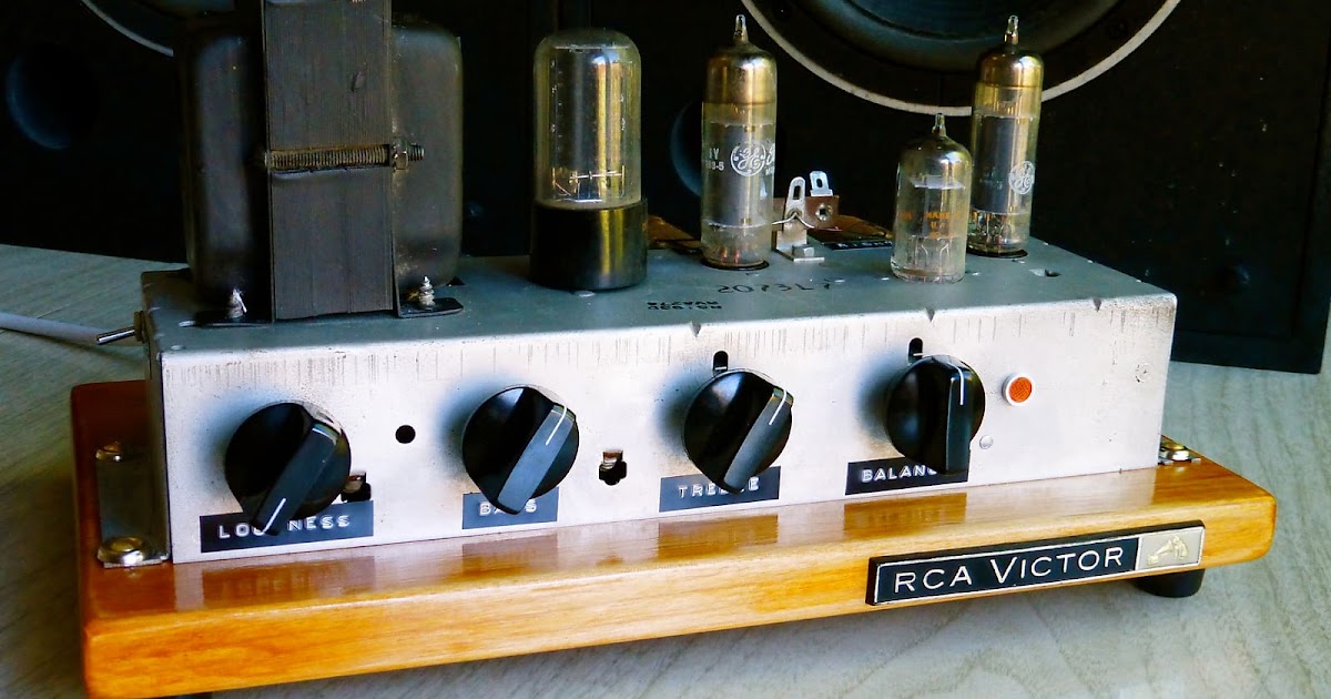 Rectifier for this RCA EL84 amp console pull? | Audiokarma Home Audio Stereo Discussion Forums