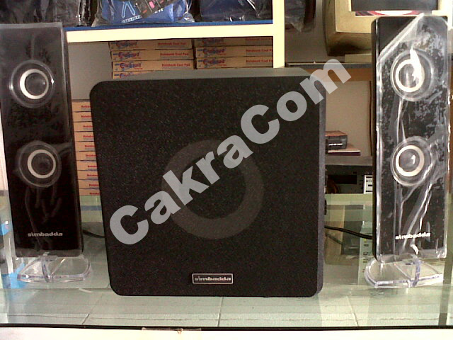 CakraCom: August 2011