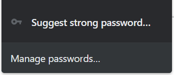 Check if your online username and passwords are safe
