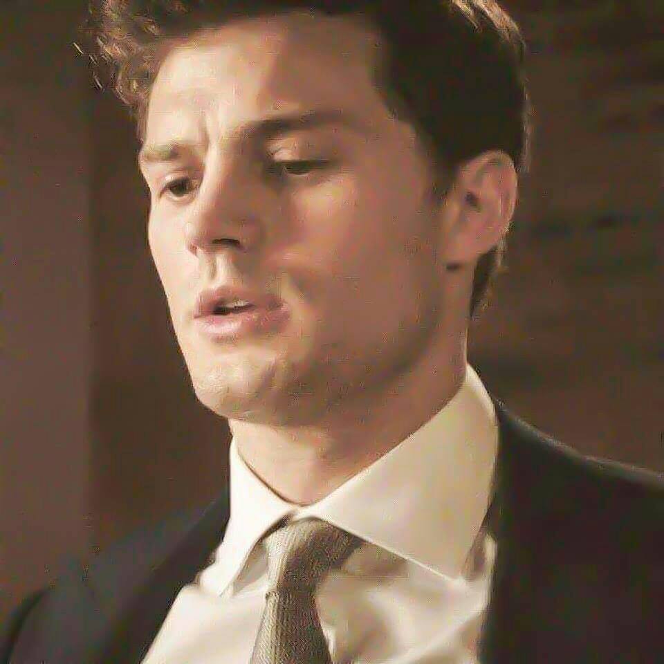 LOS PENSAMIENTOS DE GREY: Christian Grey - EL ORIGEN - Capítulo 9