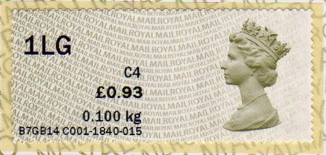 Norvic Philatelics Blog: Post and Go Stamps: good advice from GBStamp ...