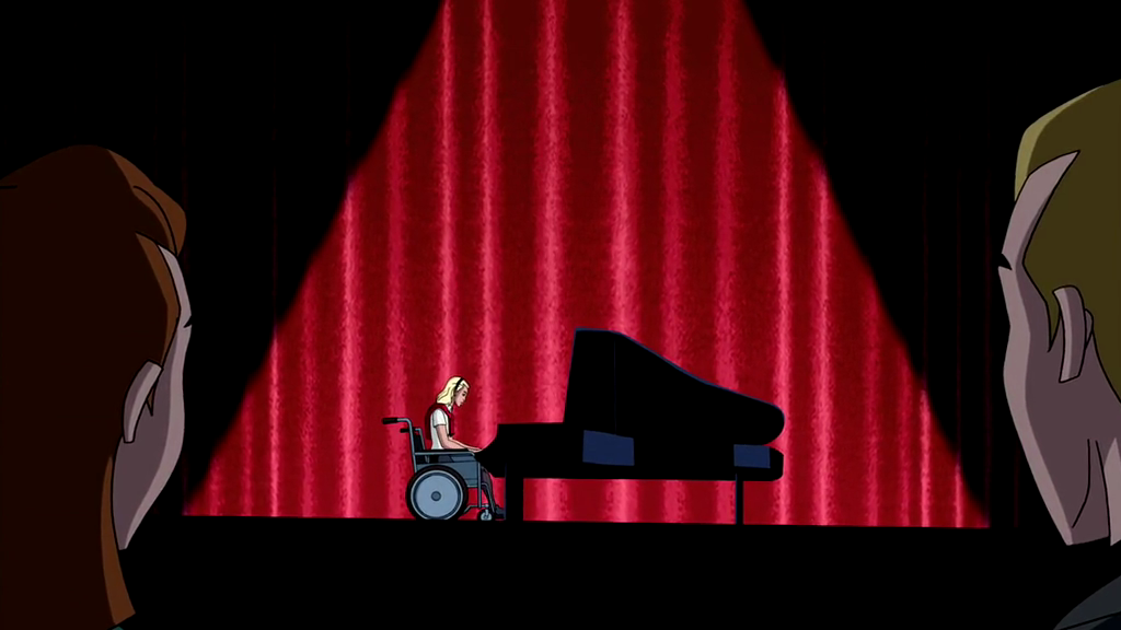 MUNDO GENIAL : Emily (ben 10)