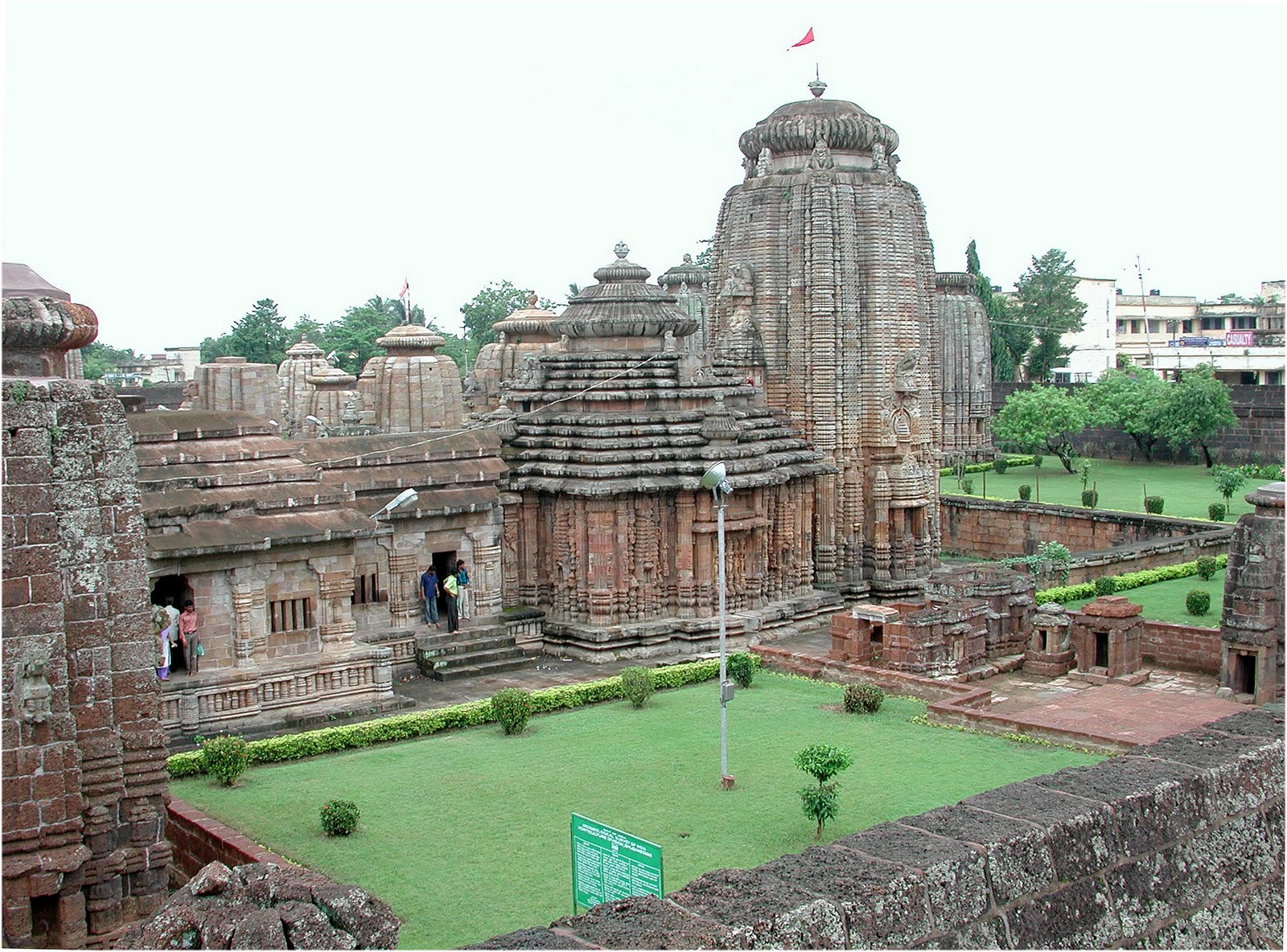 Visitor For Travel: Lord Jagannath Temple-Puri – Orissa, Tourism ...