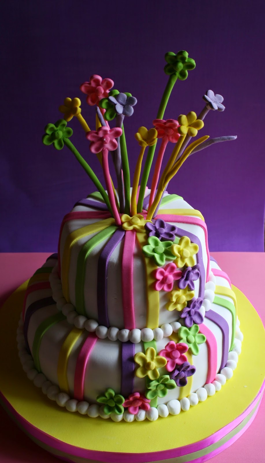 ZUKATE: TORTAS INFANTILES