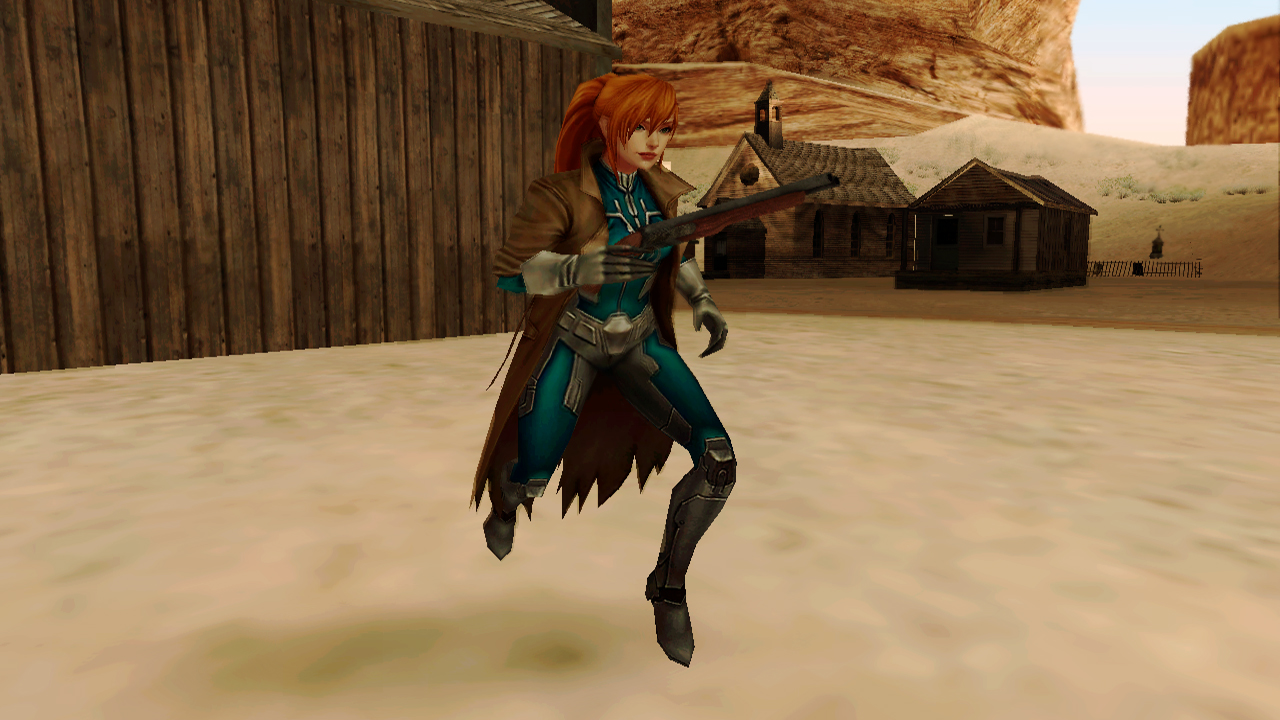 GTA Amazing: Elsa Bloodstone (Marvel Zombies) - Marvel Future Fight