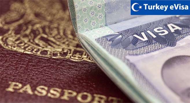 Turkey eVisa Blog : Visa Guide and Information on Visa