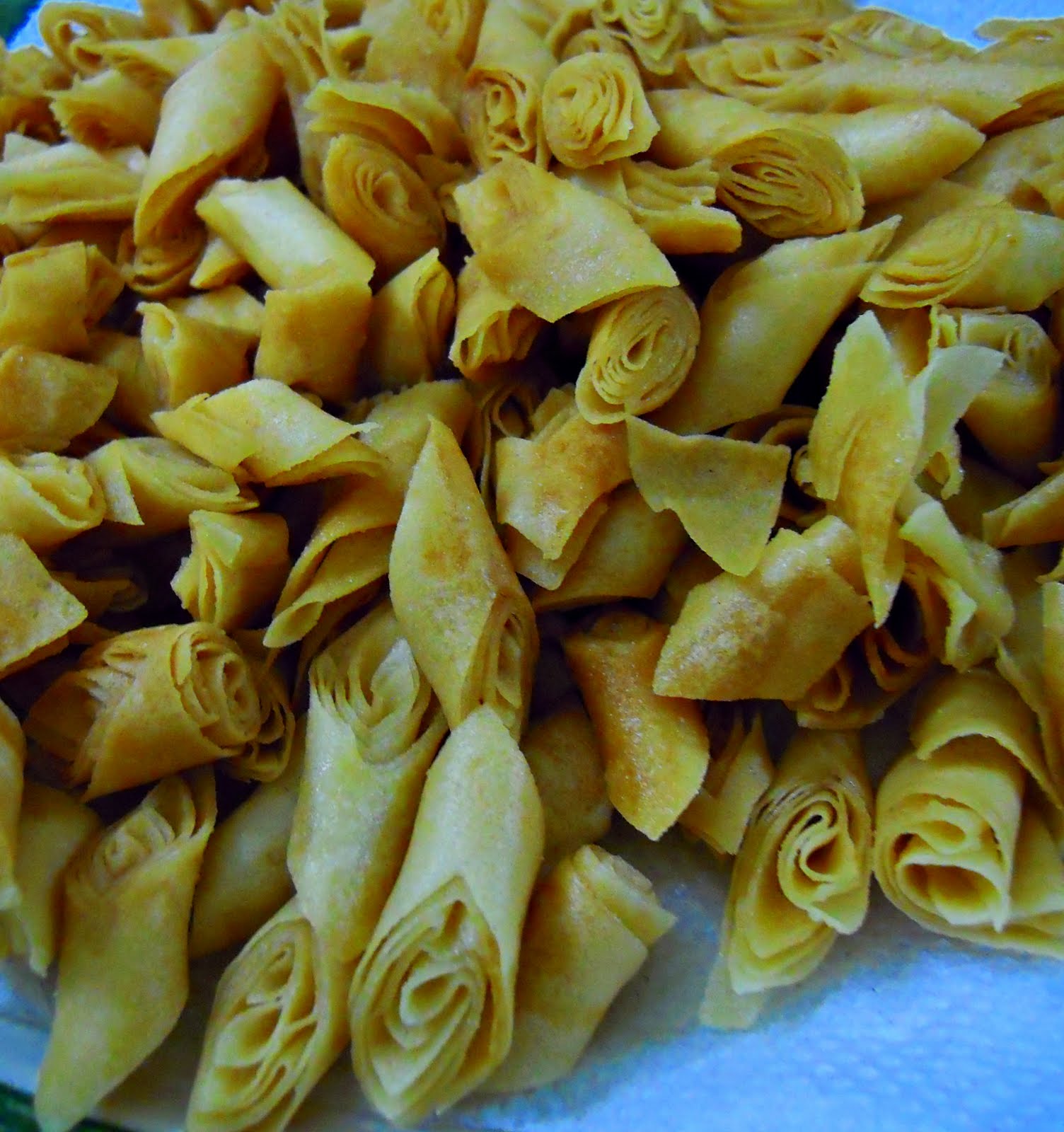 lizjournal ...: popia gunting sira pedas