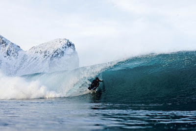 Norway surf.. | Business-Insider-hot-trips