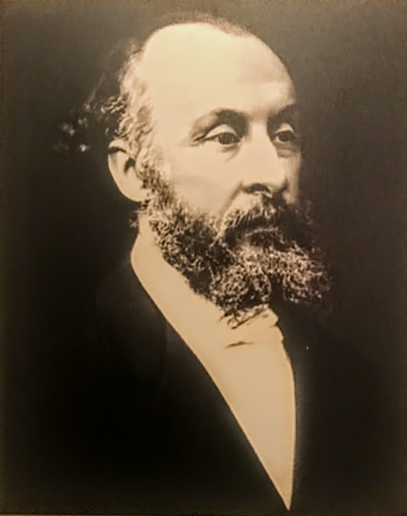 Patrick Comerford: Tales of the Viennese Jews: 1, the chief rabbi and a ...