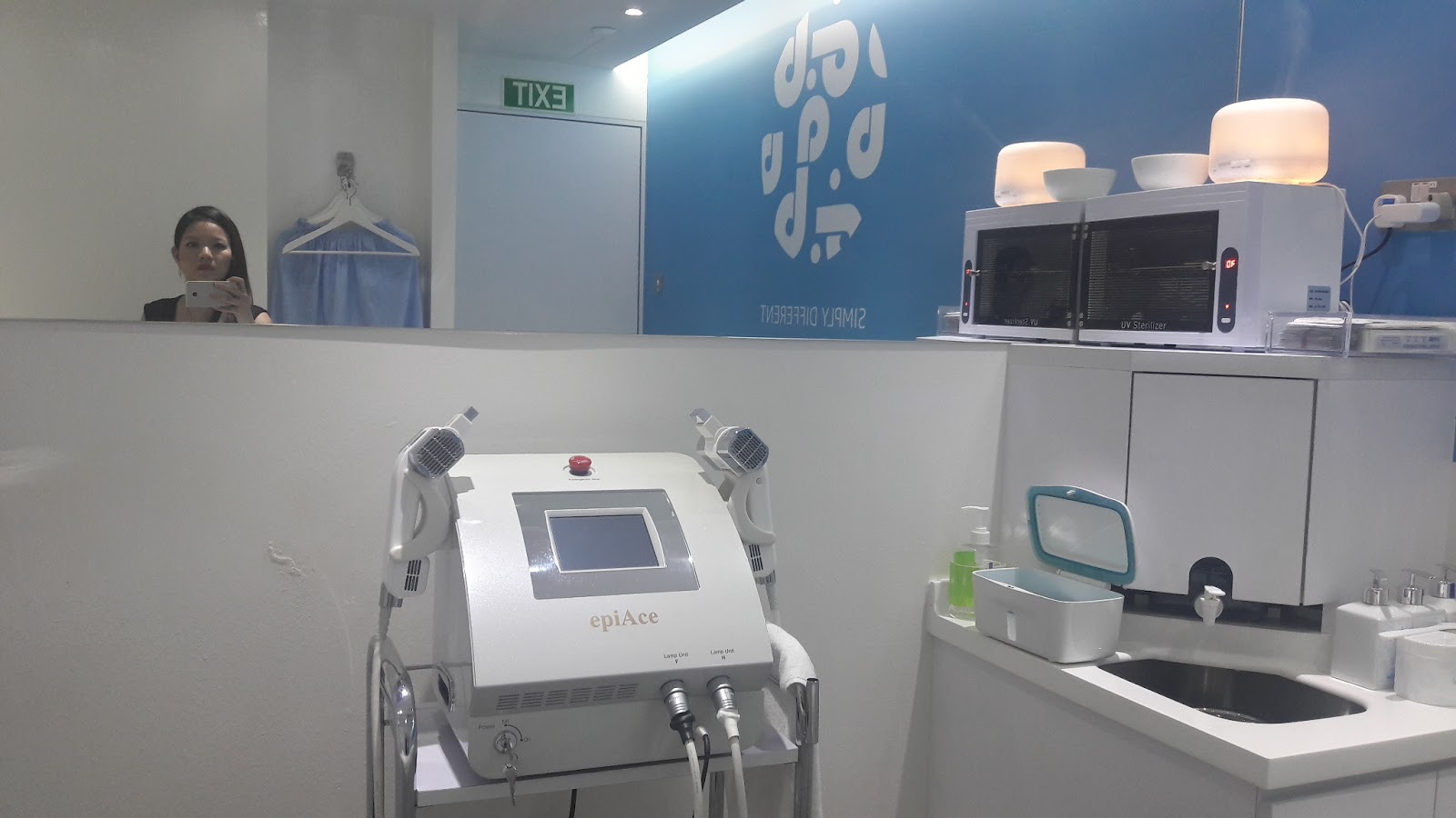 TheArcticStar's Tales: [Japan IPL Express 3rd Anniversary] Review on ...