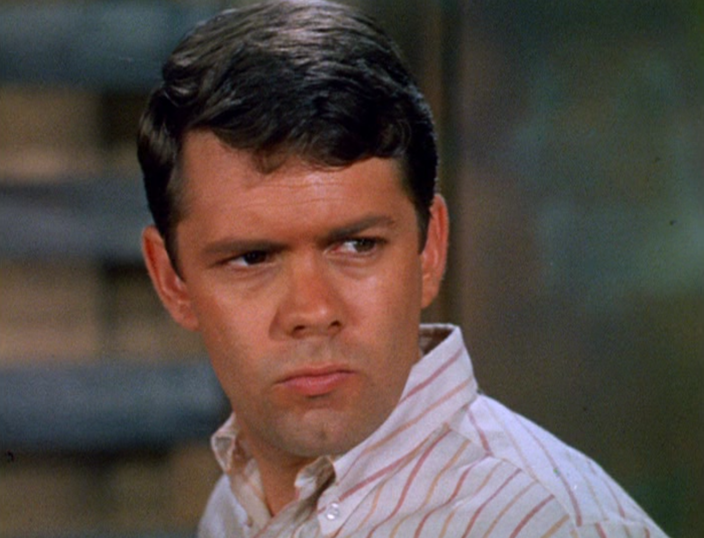 THE INVADERS: Episode 25: Dark Outpost - 10/24/67