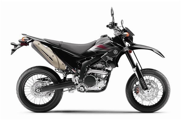 Speedy Bikes: yamaha wr250x images