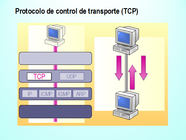 PROTOCOLO TCP/IP Y SU IMPORTANCIA, LA WEB 2.0 SUS BENEFICIOS