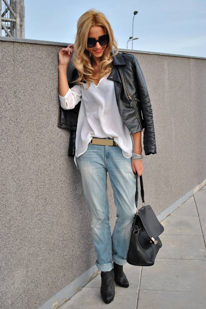 Let`s talk about fashion !: Basic items