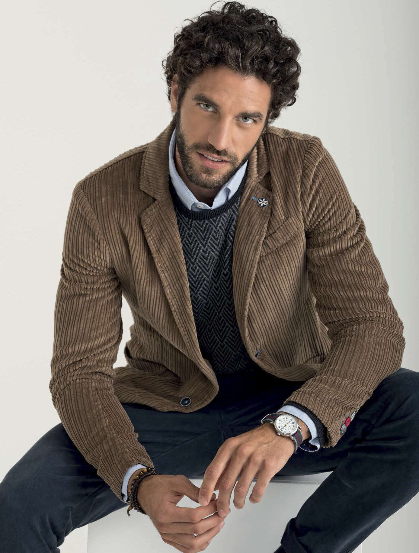 Fred Mello Fall-Winter 2020 Collection