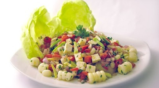 COMIDA DE PERU: Solterito Criollo Arequipeño - Comida Peruana - RECETAS ...