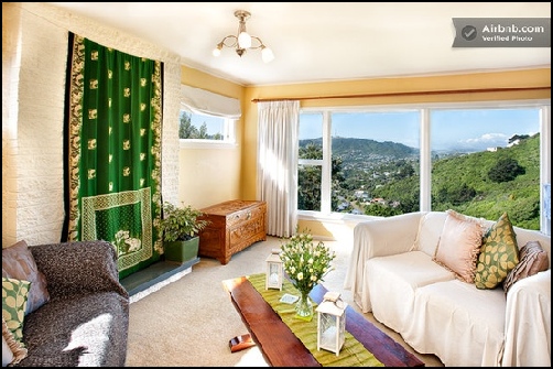 Homestay Design and Decoration Ideas #1