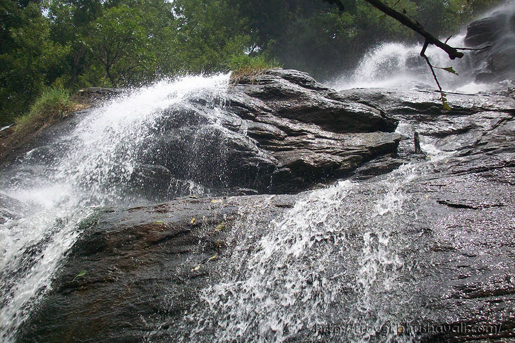 Killiyur Falls - A must-see place in Yercaud (Salem - Tamil Nadu) | My ...