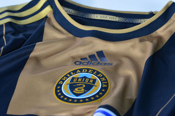 Philadelphia Union 2014 Home Kit Leaked - Footy Headlines