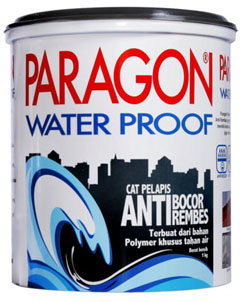 Populer 32+ Cat Rumah Paragon