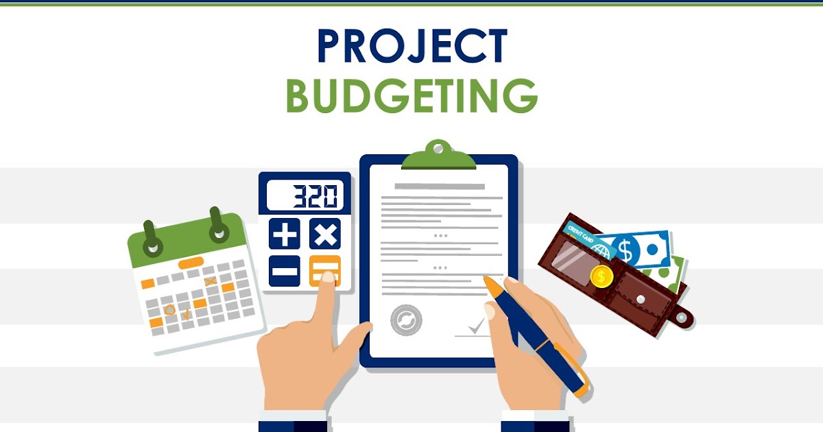 Simplify the budget and estimates for the project - Project Management ...