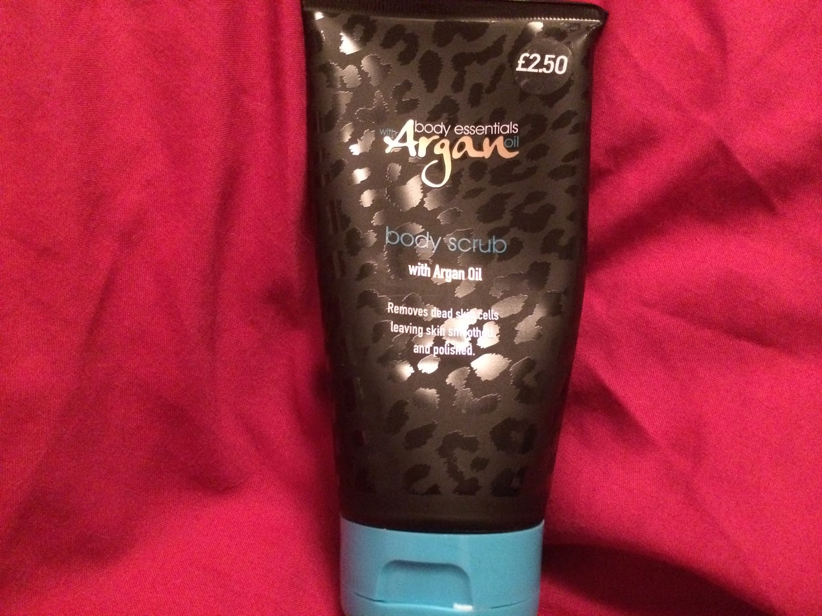 Beautyqueenuk | A UK Beauty and Lifestyle Blog: Primark Body Essentials ...