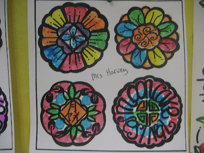 Nesting in Skyscrapers: Mid-Autumn Festival crafts