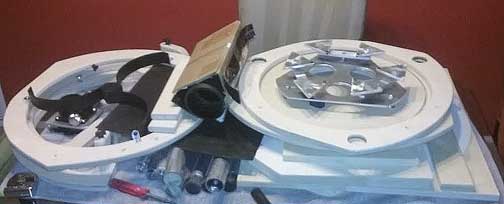 DobSTUFF Astronomical Telescopes: 2016