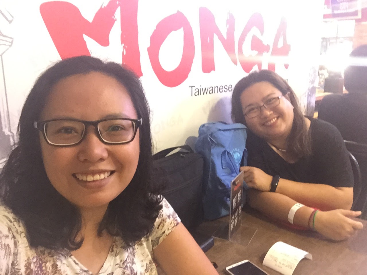 Purple Plum Fairy: Monga Taiwan’s Most Popular Chicken Cutlet Chain is ...