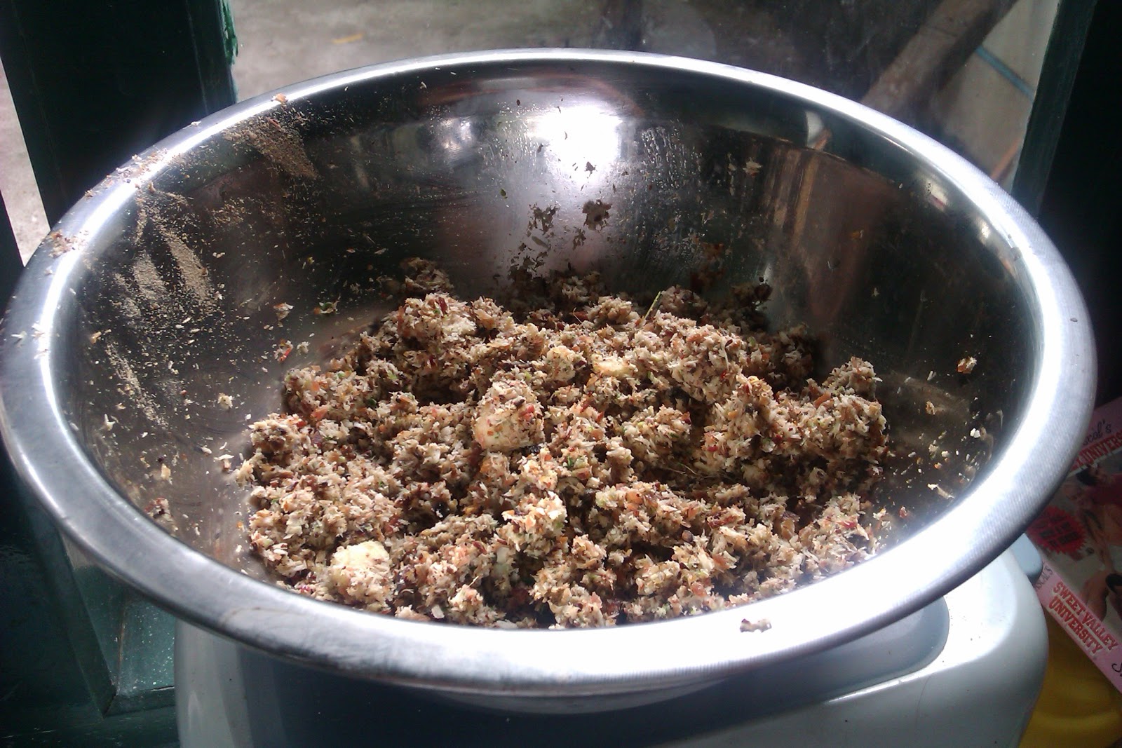 Meerudhivehicuisines: Maskurolhi