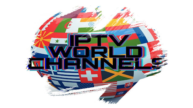 M3u World Channels Iptv Free Iptv4sat 11/1/2020 - IPTV HOT LINK PLAYLIST
