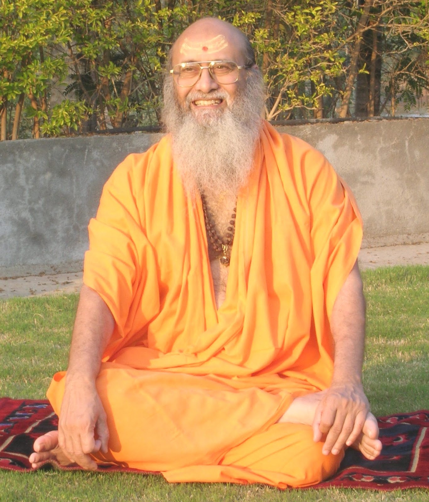 ब्लॉग: श्रुतिसागर आश्रम (Shrutisagar Ashram): What is Praanaayaam?