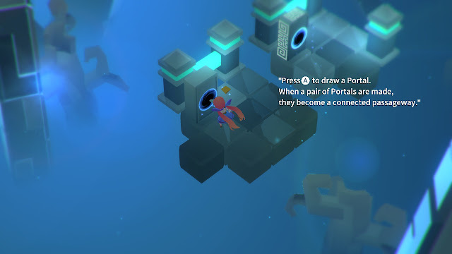 QV (Switch): confira os primeiros detalhes e um breve trailer do jogo ...