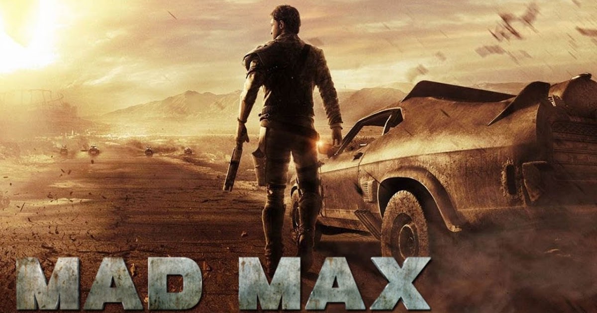 Sonic Enquetes: Mad Max Legend Guide