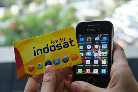 Cara Transfer Pulsa Indosat Im3 Mentari Starone Matrix - eMingko Blog