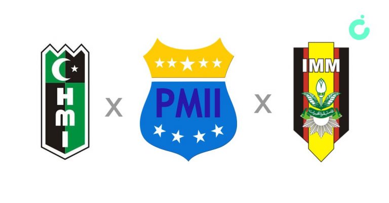 Media Sahabat: Perbedaan Salam Penutup HMI, PMII dan IMM