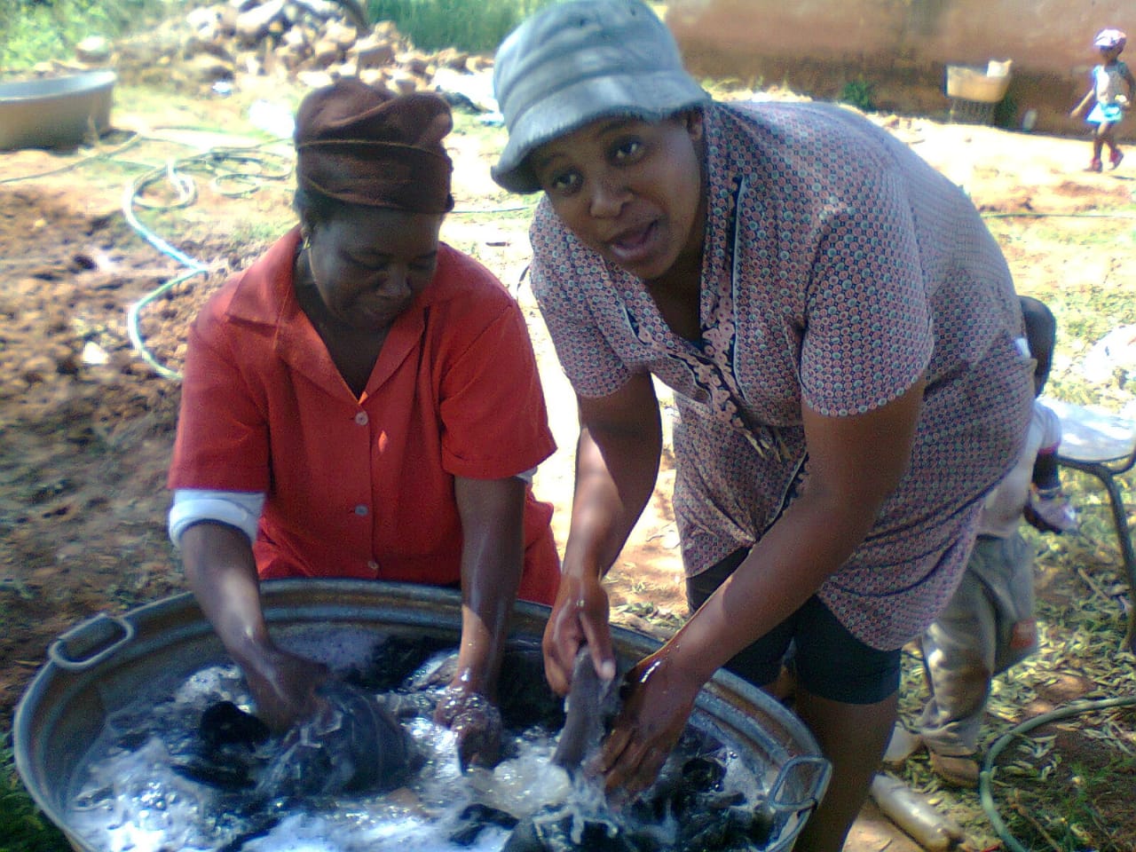 Aganang Home Based Care