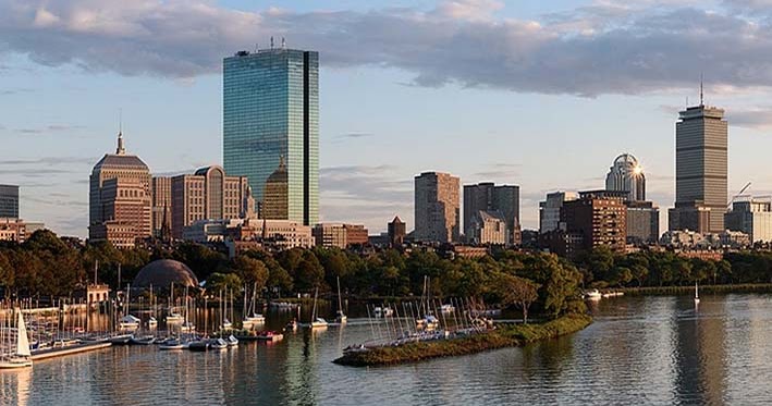 SABER CURIOSIDADES: 15 INFORMAÇÕES E CURIOSIDADES SOBRE A CIDADE DE BOSTON